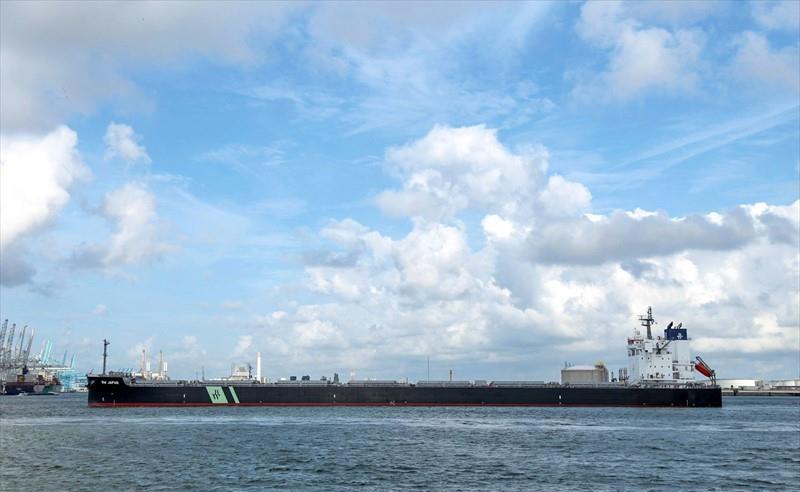 BW JAPAN - Vesseljoin