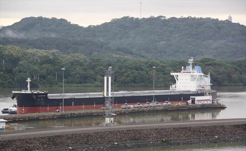 SOUTHERN HAWK - Vesseljoin