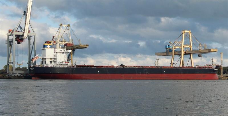 LOWLANDS YELLOW - Vesseljoin