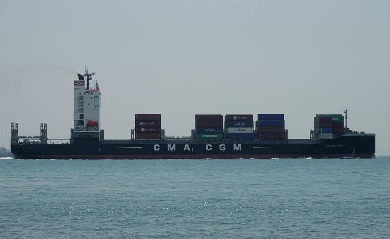 CNC NEPTUNE - Vesseljoin