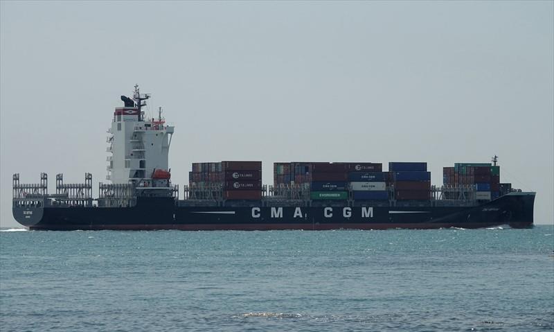 CNC NEPTUNE - Vesseljoin