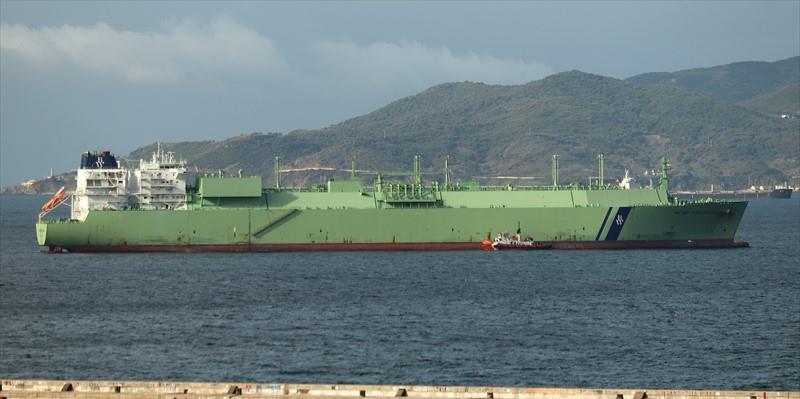 BW BRUSSELS - Vesseljoin