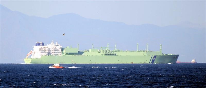 BW BRUSSELS - Vesseljoin