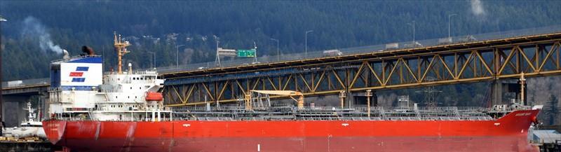 ARGENT DAISY - Vesseljoin