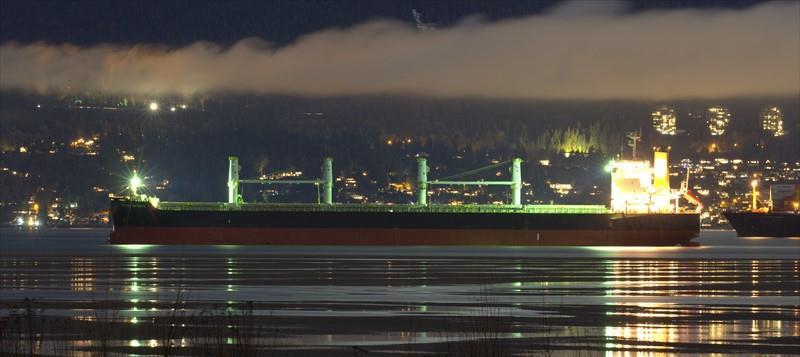 ULTRA INFINITY - Vesseljoin