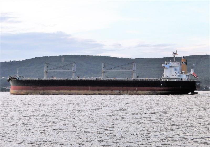 ULTRA INFINITY - Vesseljoin