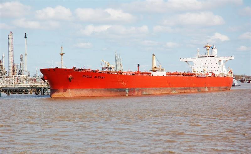 ARMADA STERLING II - Vesseljoin