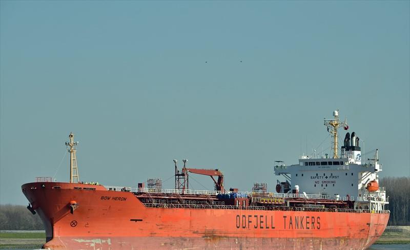 PACIFIC STAR - Vesseljoin