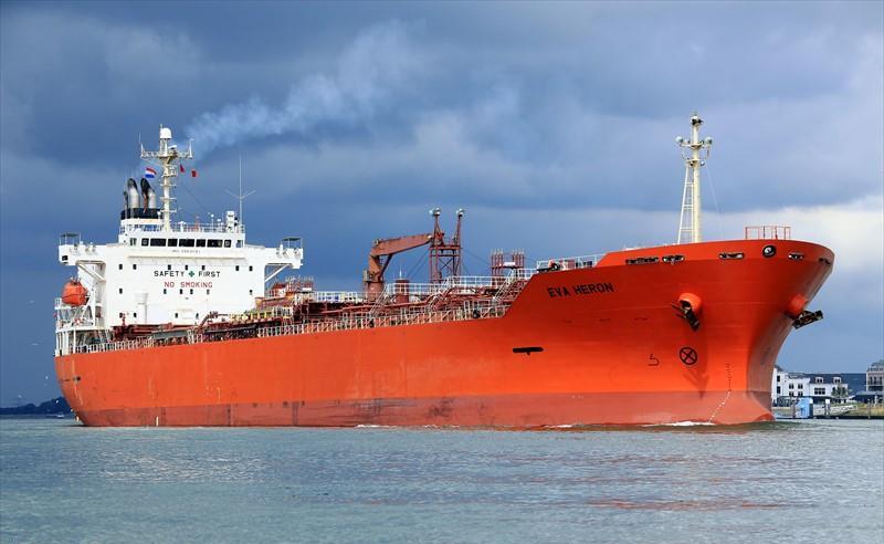 PACIFIC STAR - Vesseljoin