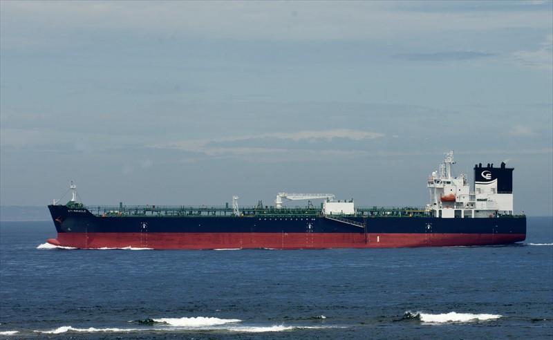 STI MIRACLE - Vesseljoin