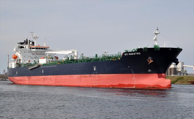 STI MAESTRO - Vesseljoin