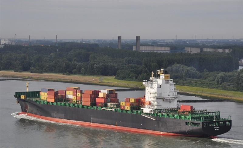 SHILING - Vesseljoin