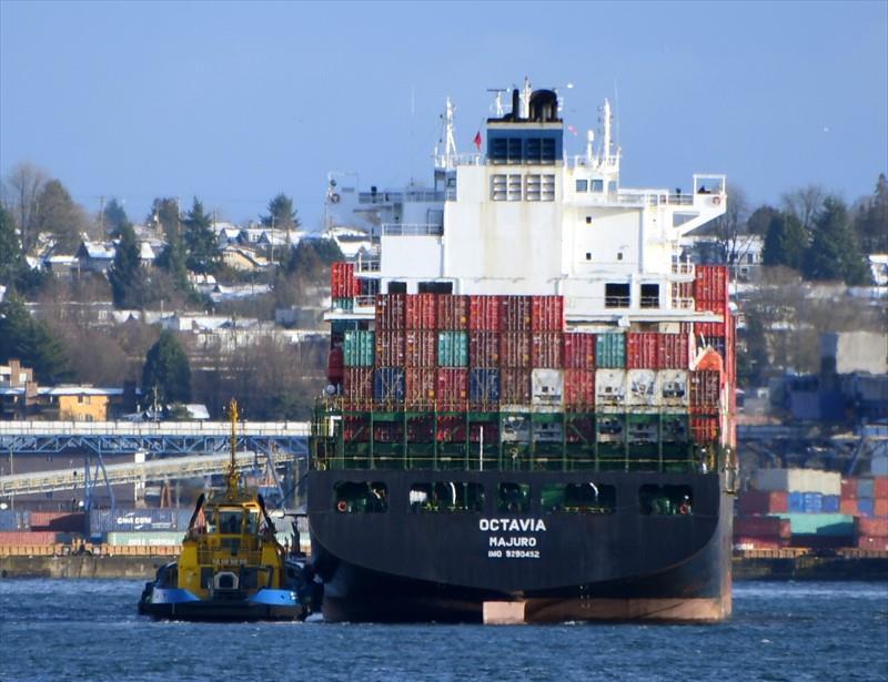 SHILING - Vesseljoin