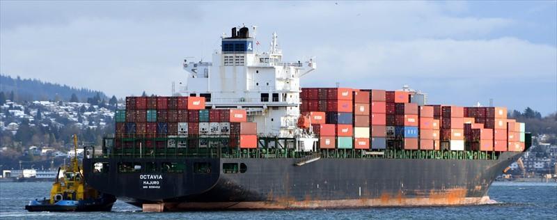 SHILING - Vesseljoin