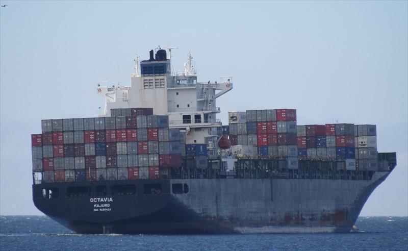 SHILING - Vesseljoin