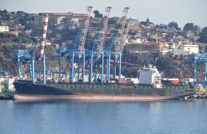 SHILING - Vesseljoin