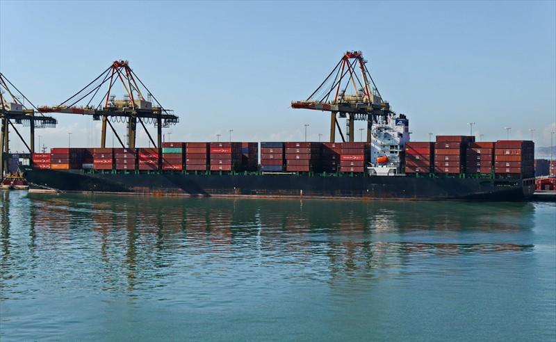 SHILING - Vesseljoin