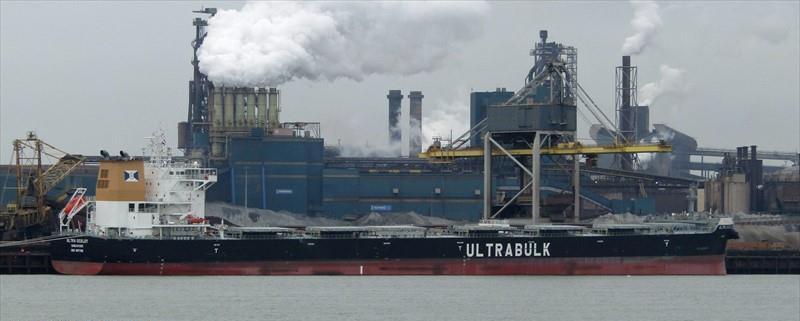 ULTRA OCELOT - Vesseljoin