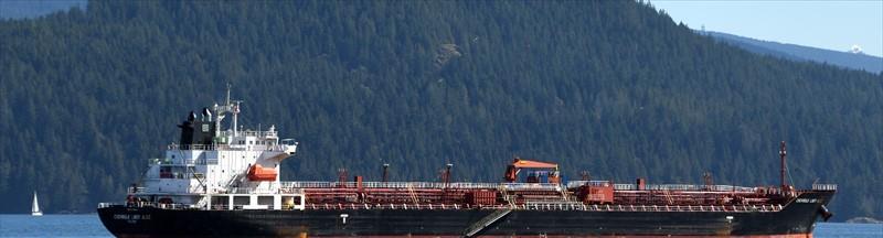 MTM AMAZON - Vesseljoin