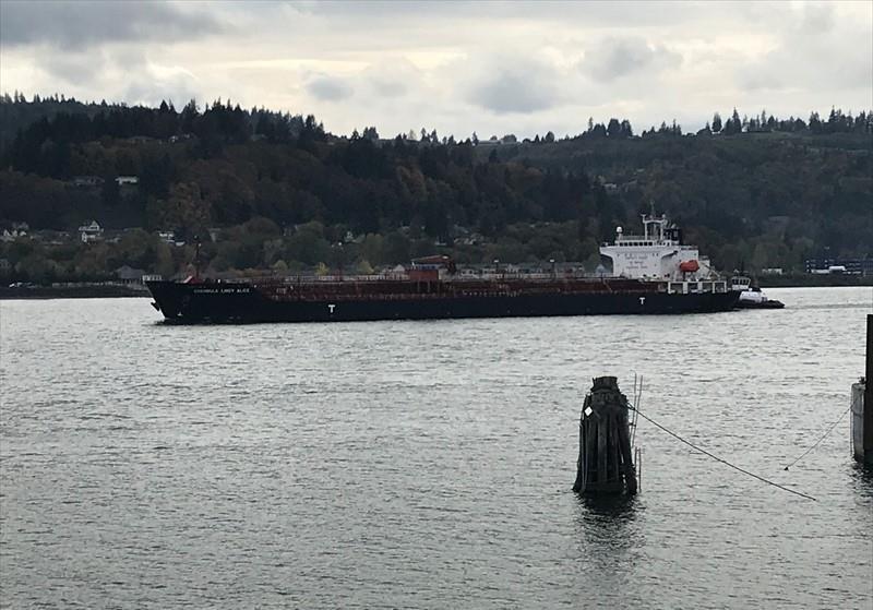 MTM AMAZON - Vesseljoin