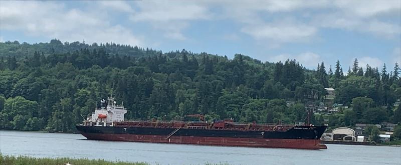 MTM AMAZON - Vesseljoin