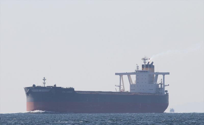 AZUL HARMONY - Vesseljoin