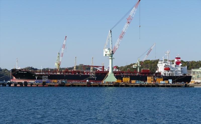 MTM KEY WEST - Vesseljoin