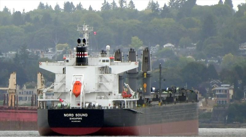 NORD SOUND - Vesseljoin