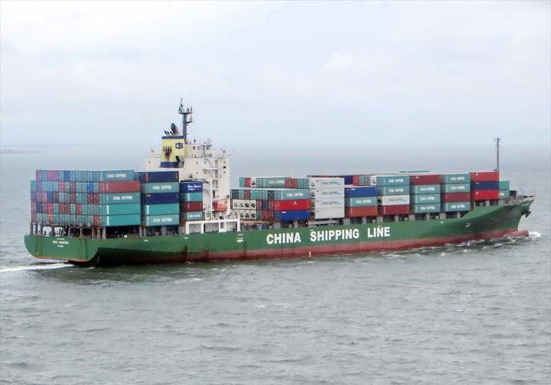 INTERASIA MOMENTUM - Vesseljoin