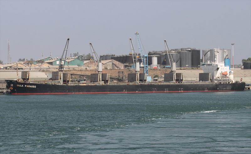 SEA WISDOM - Vesseljoin