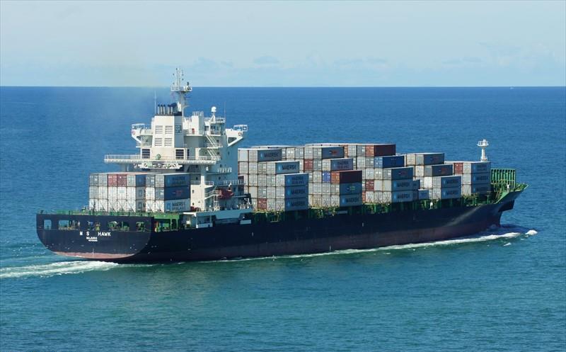 GFS PRESTIGE - Vesseljoin