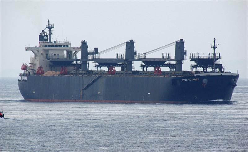 PG AMBITION - Vesseljoin