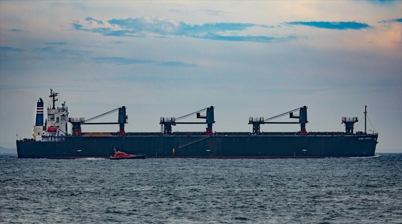 PG AMBITION - Vesseljoin