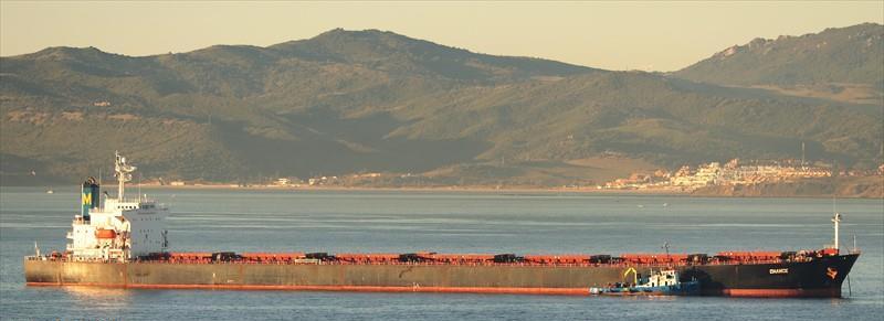 CHOLA TREASURE - Vesseljoin