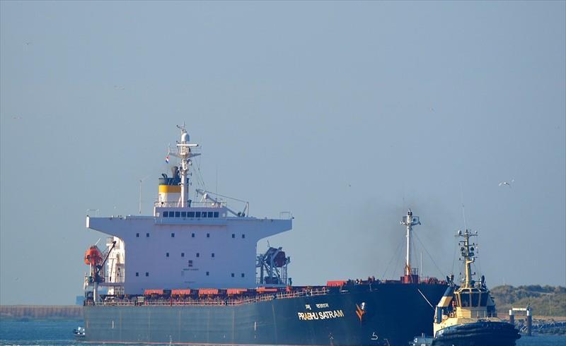 CHOLA TREASURE - Vesseljoin