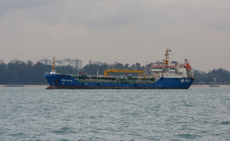 SEA BOUNTIFUL - Vesseljoin