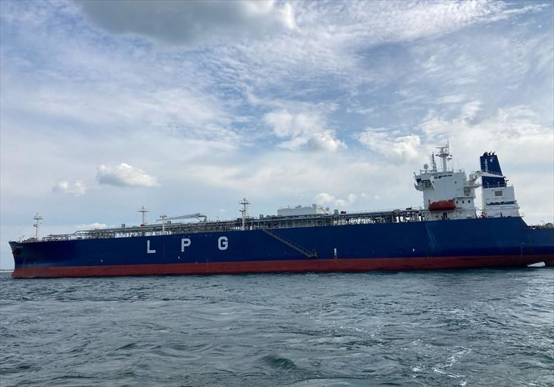 SALTRAM - Vesseljoin