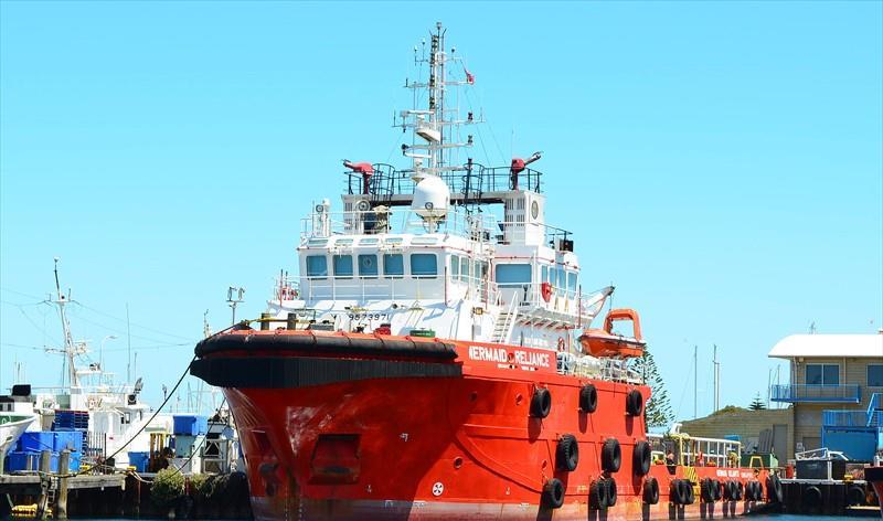 ASTRO CANOPUS - Vesseljoin