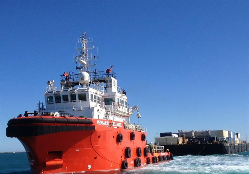 ASTRO CANOPUS - Vesseljoin