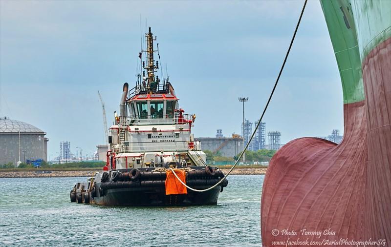 PEGASUS 51 - Vesseljoin