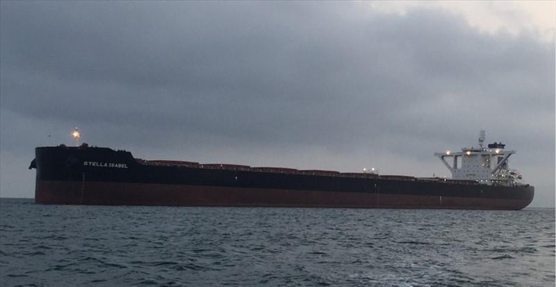 STELLA ISABEL - Vesseljoin