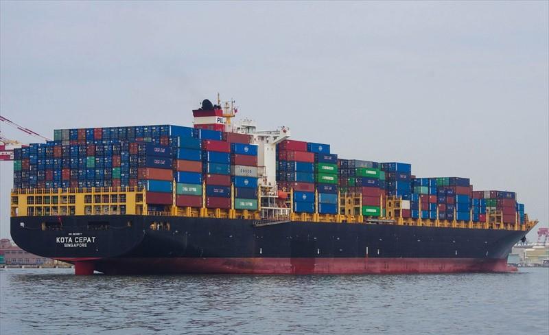 KOTA CEPAT - Vesseljoin