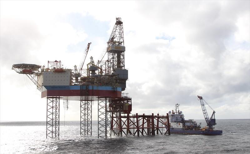 MAERSK RESOLVE - Vesseljoin