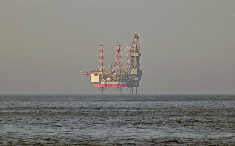 MAERSK RESOLVE - Vesseljoin