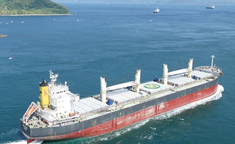 KN FUTURE - Vesseljoin