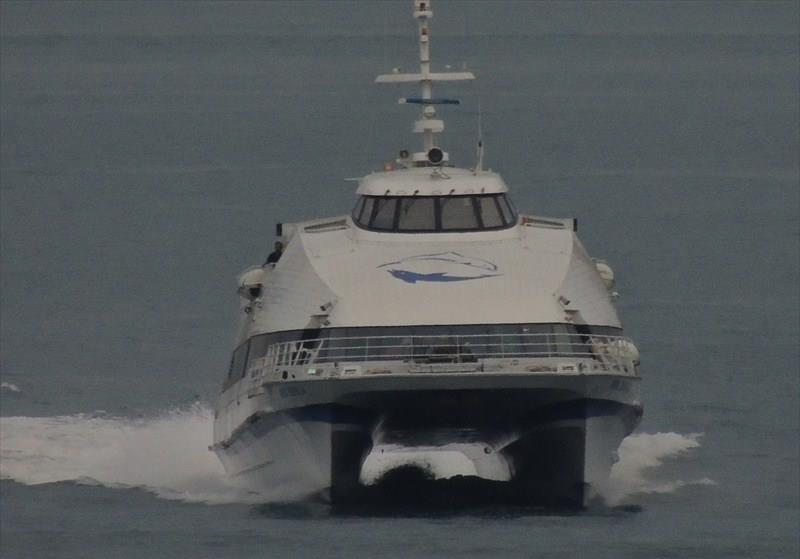 ARIA BUPALA - Vesseljoin