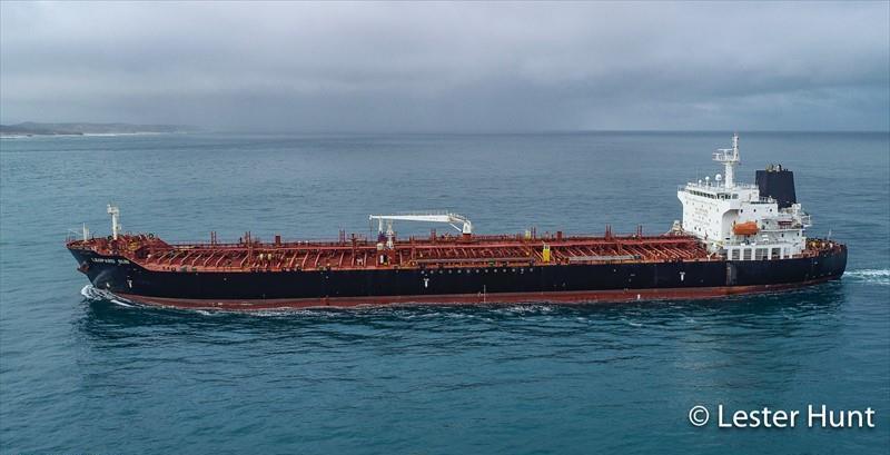 LEOPARD SUN - Vesseljoin