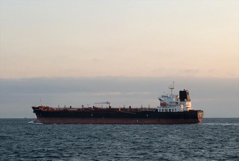 LEOPARD SUN - Vesseljoin