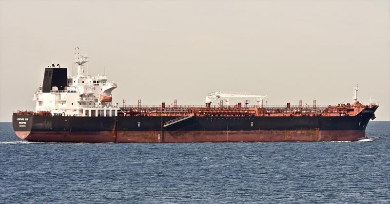 LEOPARD SUN - Vesseljoin