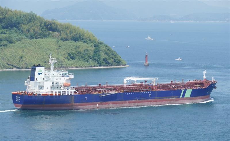 BW LYNX - Vesseljoin